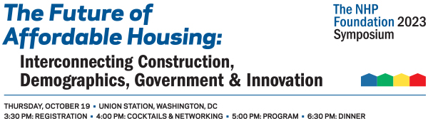 The Future of Affordable Housing: Interconnecting Construction ...