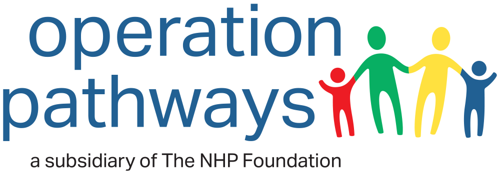 Support Operation Pathways This Giving Tuesday