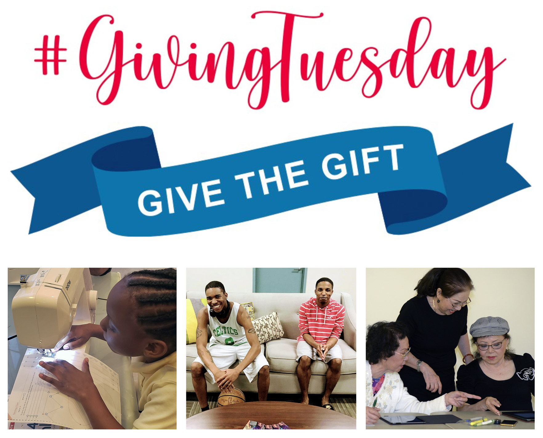 Support Operation Pathways This Giving Tuesday